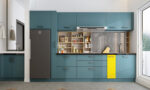 Ways To Clean Your Dirty Modular Kitchen | Design Cafe