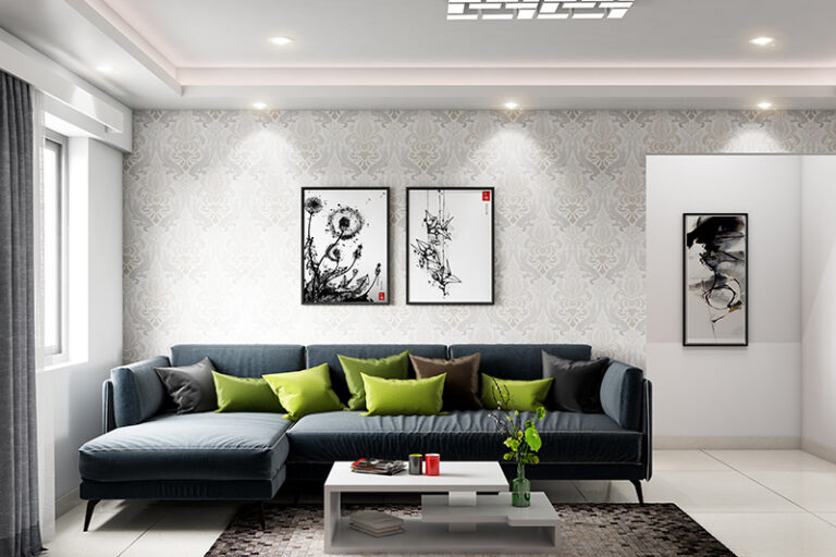 A Guide To Colour Tones For Your Home | DesignCafe