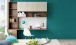 Teal Paint Colors for a Serene and Tranquil Atmosphere
