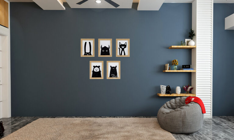 Teal Paint Colors for a Serene and Tranquil Atmosphere