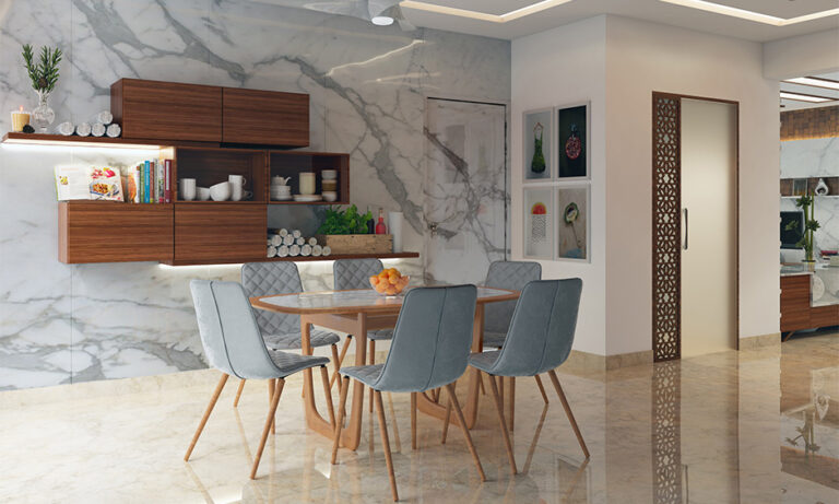 8 Modern Dining Room Chairs You'll Love It | DesignCafe