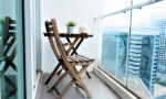 Balcony Seating Ideas For Your Home | DesignCafe