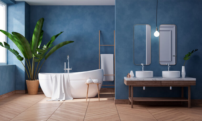 Contemporary Bathroom Design Ideas For Your Home | Design Cafe