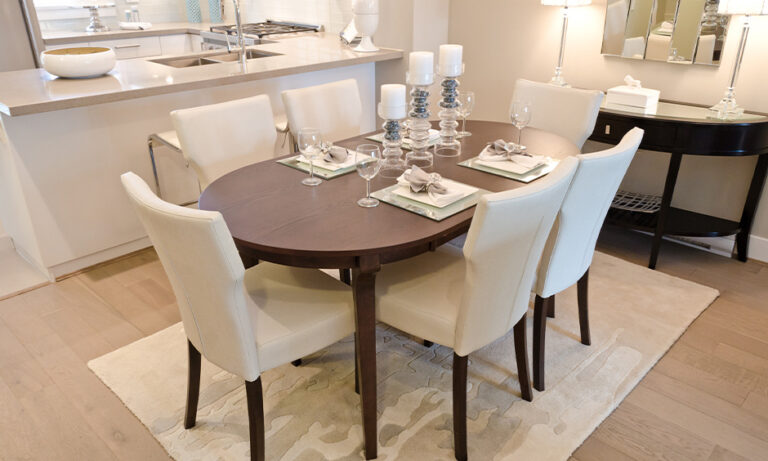 Dining Table Decor Inspiration To Elevate Your Space