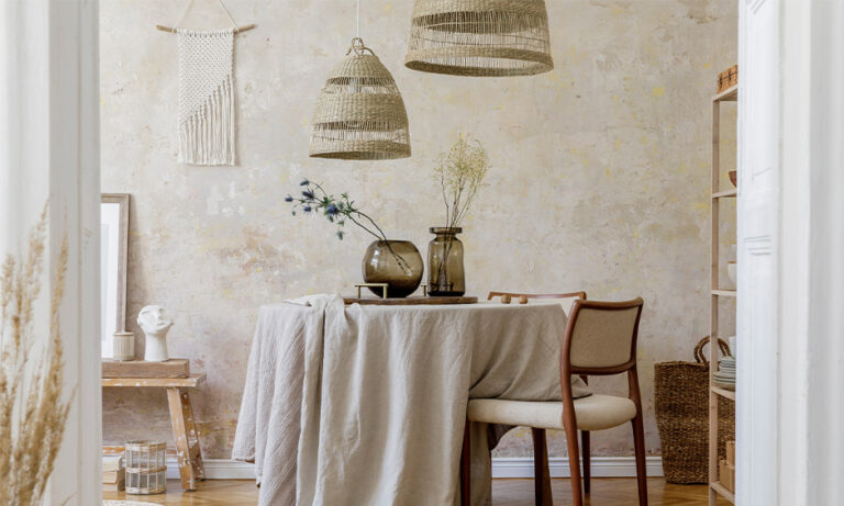 Dining Table Decor Inspiration To Elevate Your Space