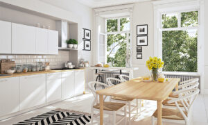 Kitchen Window Design For Every Type of Kitchen | DesignCafe