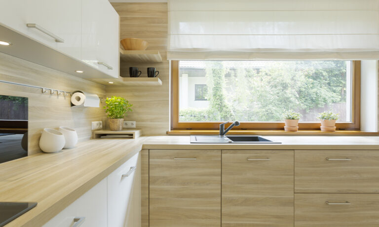 Kitchen Window Design For Every Type of Kitchen | DesignCafe