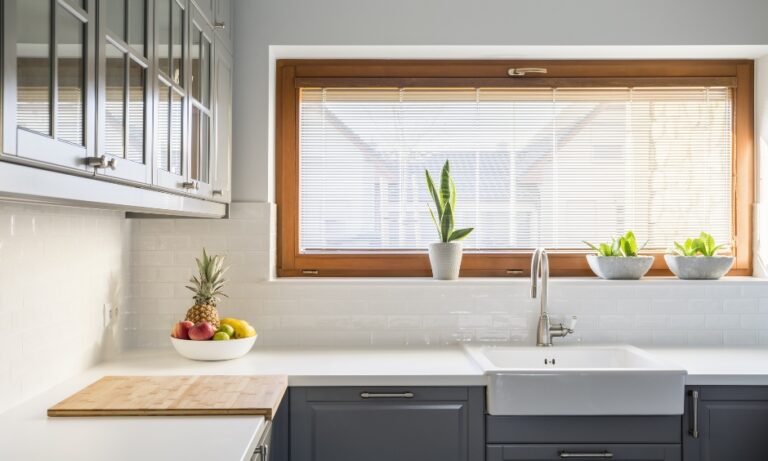 Kitchen Window Design For Every Type of Kitchen | DesignCafe