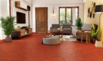 Red Oxide Flooring For Your Home | Design Cafe