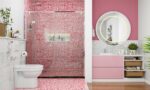 Girls Bathroom Decor Ideas | Design Cafe