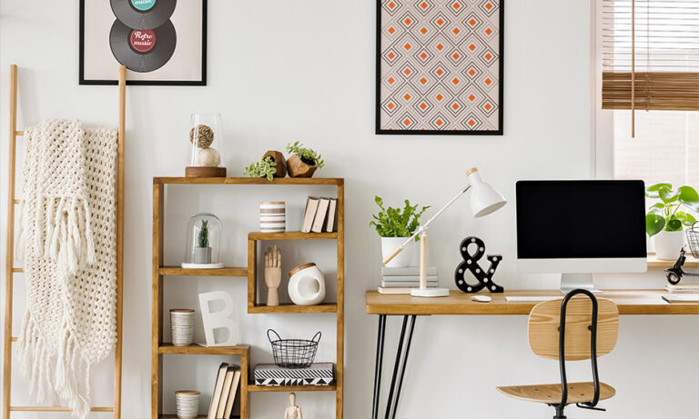 Study Room Vastu Tips For Your Children | DesignCafe