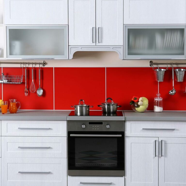 8 Best Colour Combinations For Your Kitchen | DesignCafe