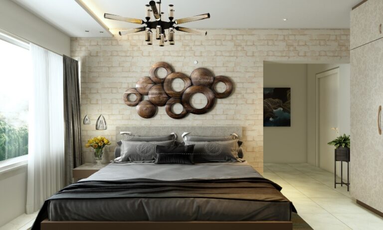 Stunning Stone Wall Cladding Ideas For Your Home | DesignCafe - yabo全站登录