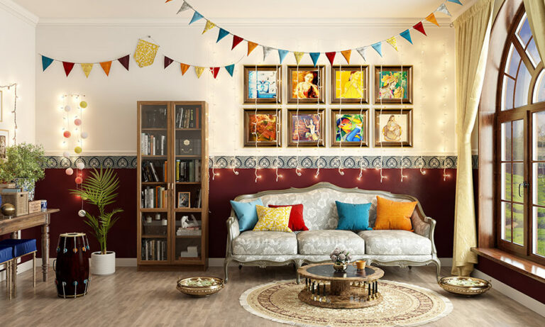 2026 Lohri Decoration Ideas to Brighten Your Home