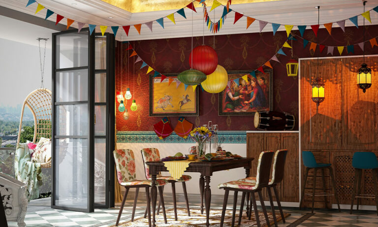 2026 Lohri Decoration Ideas to Brighten Your Home