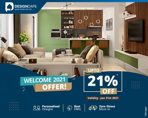 Home Decor Ideas | Blog | Design Cafe