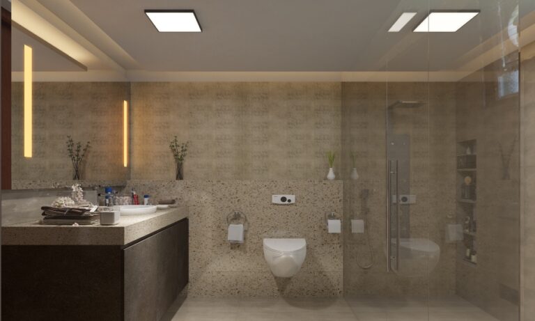 Bathroom False Ceiling Design Ideas For Your Home