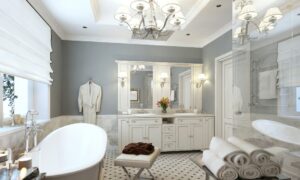 Bathroom False Ceiling Design Ideas For Your Home