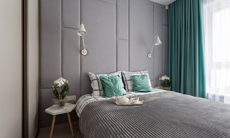 Aqua Blue Colour Ideas For Your Home | Design Cafe