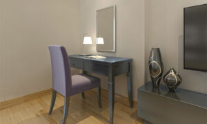 7 Dressing Table Lighting Ideas For Your Home | DesignCafe