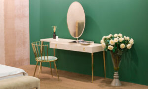 7 Stylish Dressing Table Colours to Elevate Your Room
