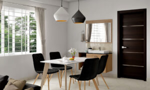 Dining Table Colour Ideas For Your Home | DesignCafe