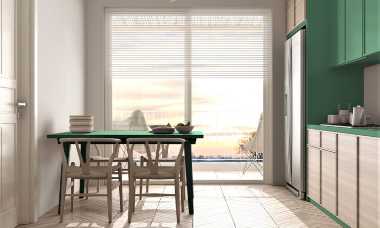 Dining Table Colour Ideas For Your Home | DesignCafe