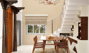 Dining Table Colour Ideas For Your Home | DesignCafe