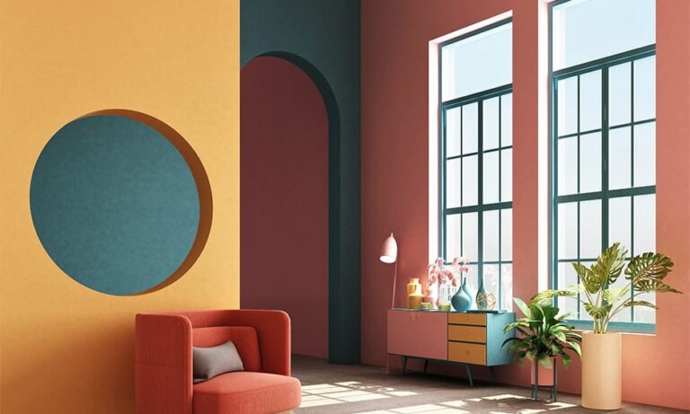 6 Modern Arch Designs For Your Home | Design Cafe