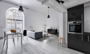 6 Modern Arch Designs For Your Home | Design Cafe