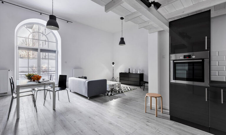 6 Modern Arch Designs For Your Home | Design Cafe