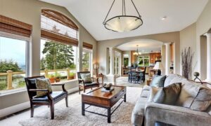 6 Modern Arch Designs For Your Home | Design Cafe