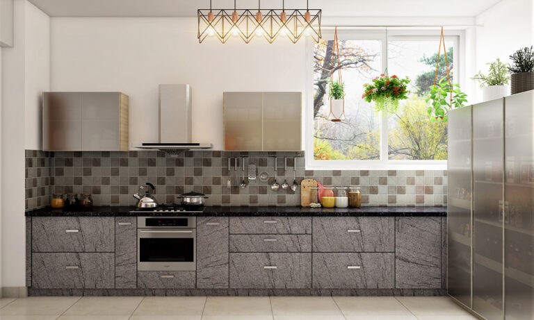 Kitchen Cupboard Colours to Refresh Your Space