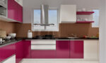 Kitchen Cupboard Colours to Refresh Your Space