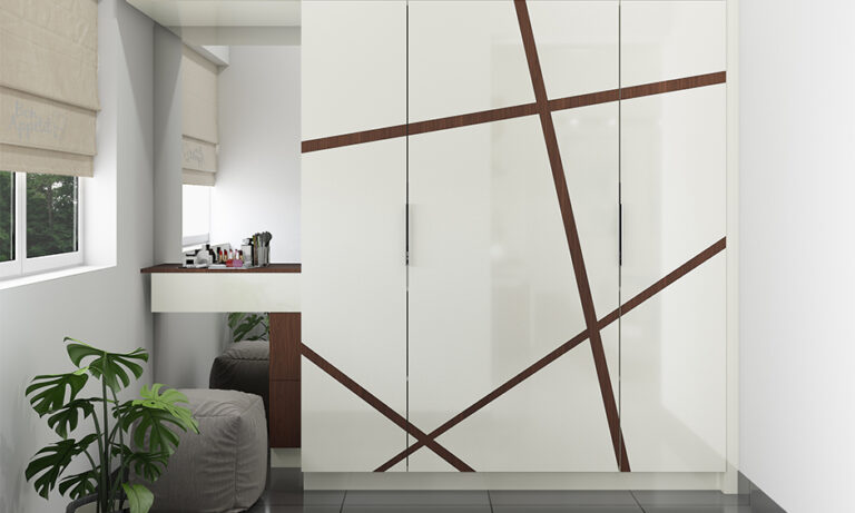 Discover Small Dressing Table Designs for Compact Bedrooms