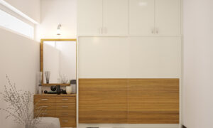 Discover Small Dressing Table Designs for Compact Bedrooms