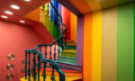 Staircase Colour Combinations For Your Home | DesignCafe
