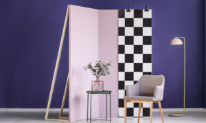 5 Amazing Partition Wall Types for Your Home | Design Cafe