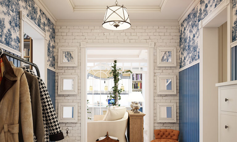 Best Hall Light Design Ideas for Modern Homes