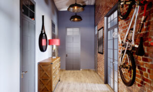 Best Hall Light Design Ideas for Modern Homes