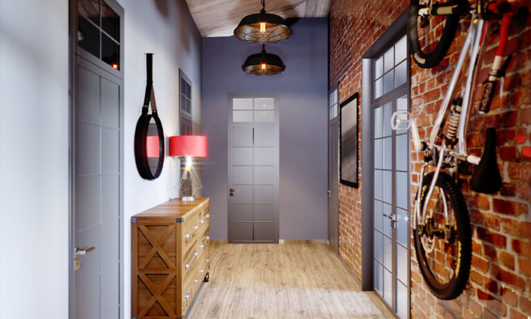 Best Hall Light Design Ideas for Modern Homes
