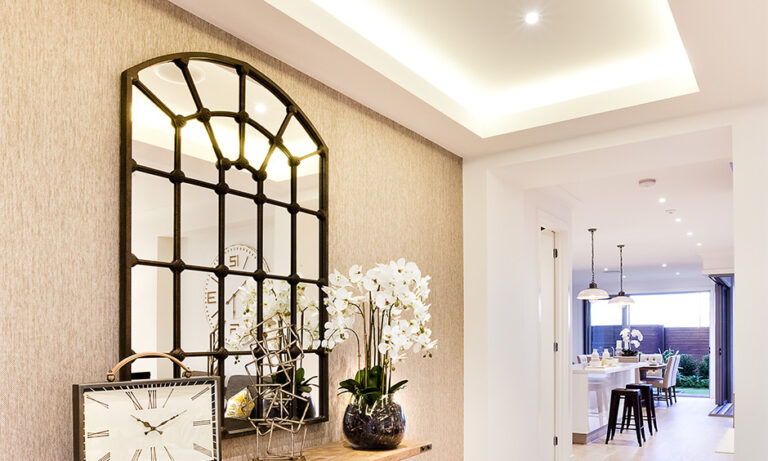 Best Hall Light Design Ideas for Modern Homes