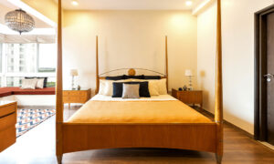 The Best Bed Position As Per Vastu For Your Home