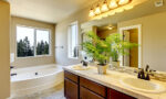 Stunning Bathroom Window Design Ideas | DesignCafe