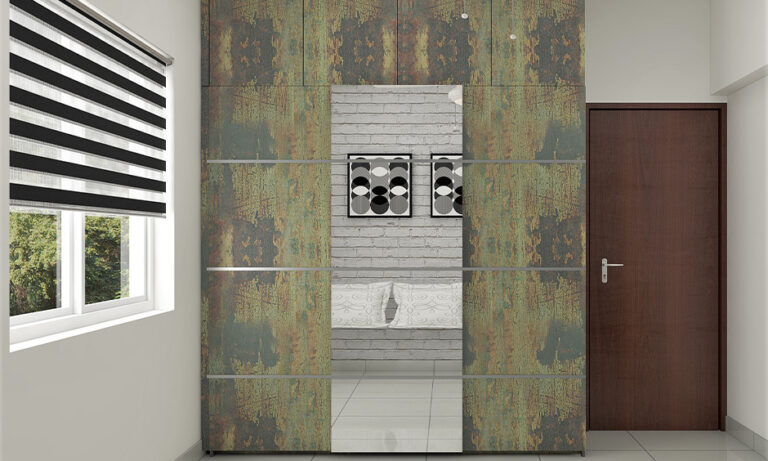 Almirah Color Combinations For Your Home | Design Cafe