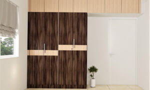 Almirah Color Combinations For Your Home | Design Cafe