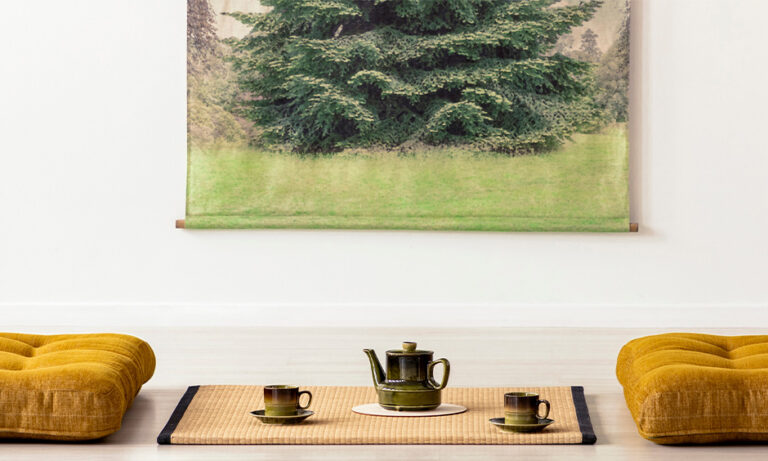 Creative Floor Seating Ideas for Comfort and Style