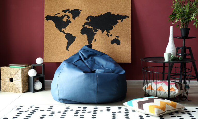 Floor Seating Ideas for Comfort and Style | DesignCafe