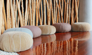 Floor Seating Ideas for Comfort and Style | DesignCafe