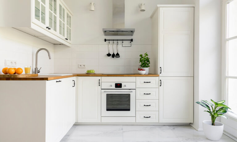 Kitchen Direction as Per Vastu For Your Home | DesignCafe